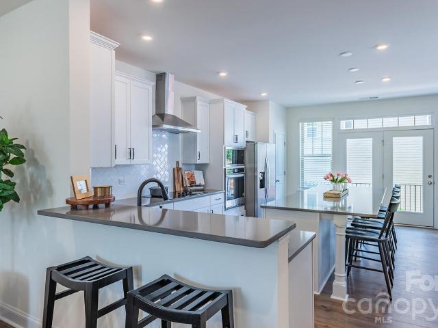 2635 W Trade St, Unit GREER, Charlotte, NC 28208 | MLS #4360