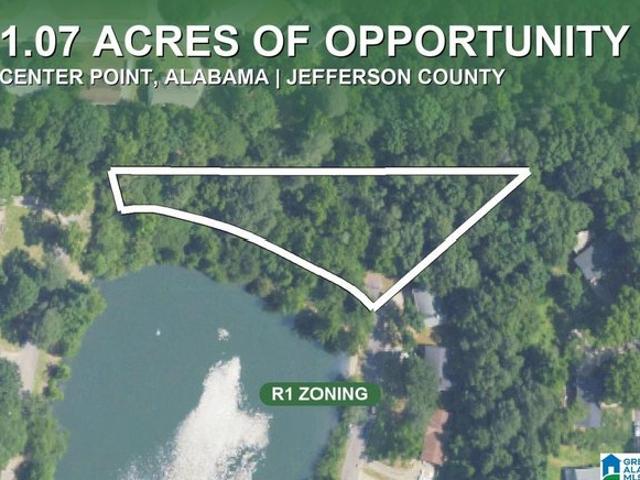 2635 3rd St, Center Point, AL 35215