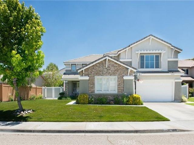 26360 Teal Ct, Canyon Country, CA 91387