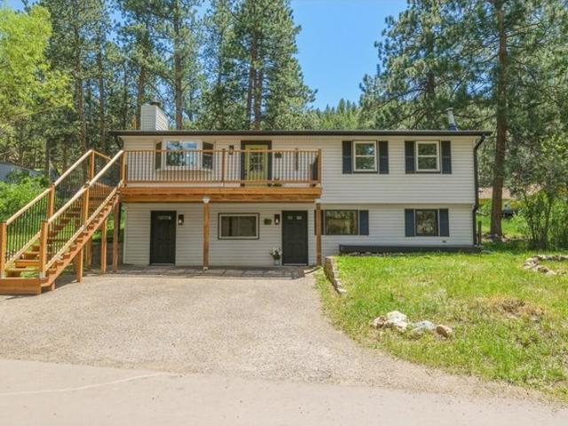 26360 Mowbray Ct, Kittredge, CO 80457