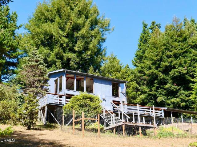 26361 Blueberry Hill Road