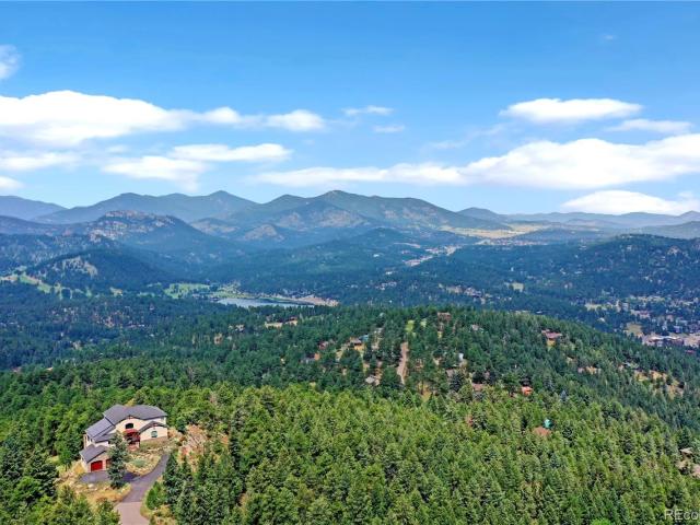 26367 Bell Park Dr, Evergreen, CO 80439 | MLS #2442