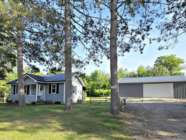 26365 W H 40, Trout Lake, MI 49793