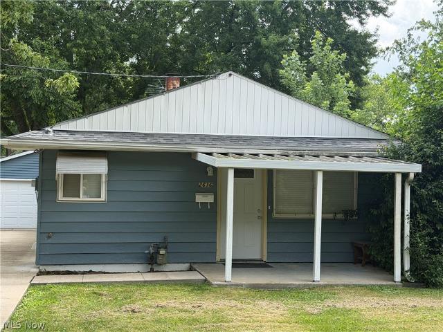 2636 Martha Avenue NE