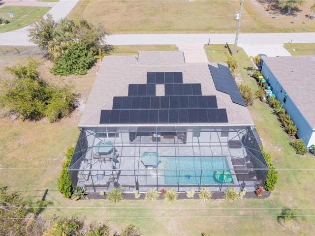 2636 Mauritania Rd, Punta Gorda, FL 33983 | MLS #C7515 | Compass