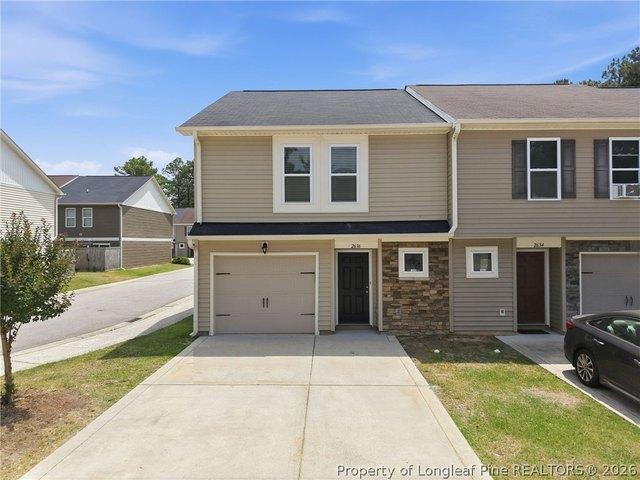 2636 Middle Branch Bnd, Fayetteville, NC 28304