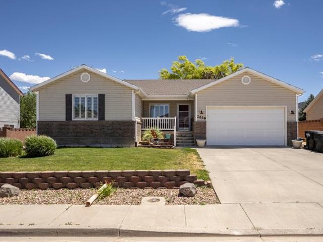 2636 N 550 W, Cedar City, UT 84721