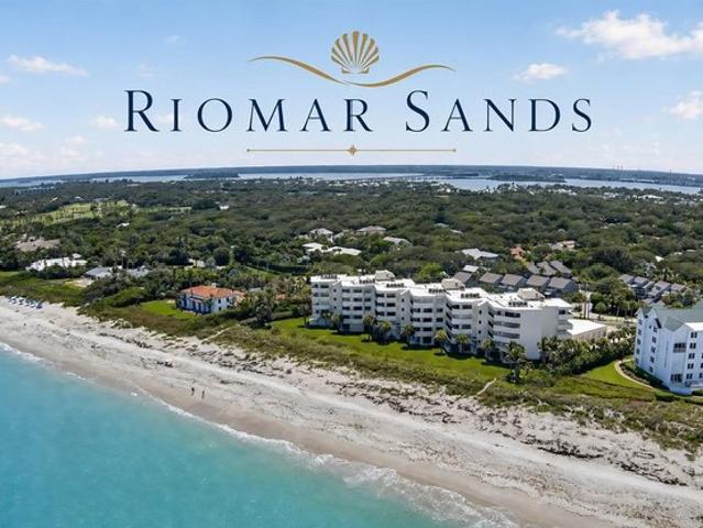 2636 Ocean Dr Apt 502, Vero Beach, FL 32963