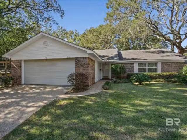 2636 OLD DOBBIN DR E, MOBILE, AL 36695