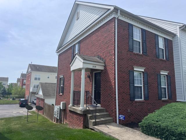 2636 Old Rosebud Road