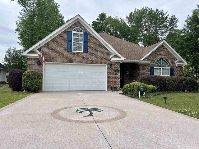 2636 Brick Dr, Longs, SC 29568