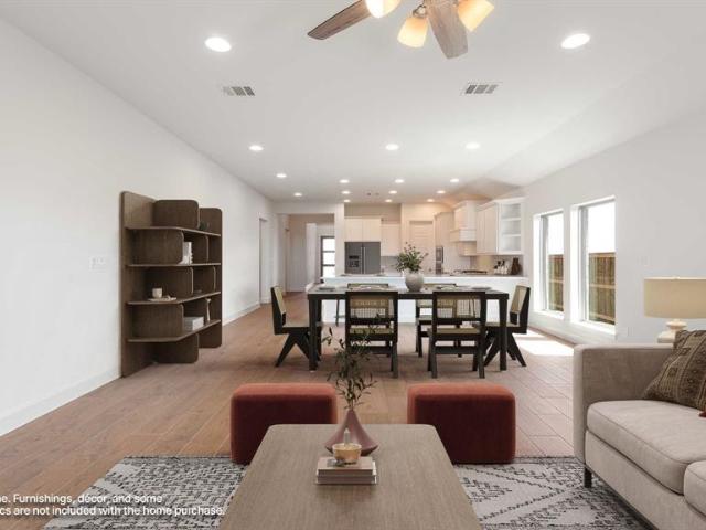 2636 Brooklyn St, Forney, TX 75126 | MLS #21174