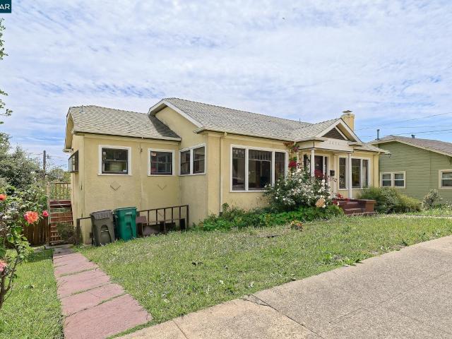 2636 Cole St, Oakland, CA 94619 | MLS #41131 | Compass
