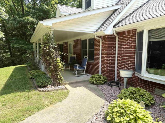 2636 Country Club Road