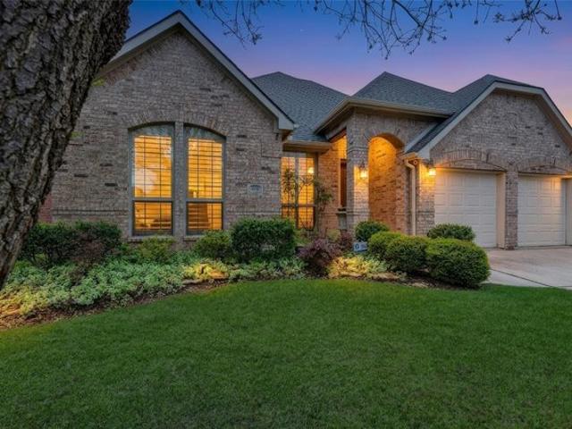 2636 Deer Hollow Dr, Little Elm, TX 75068