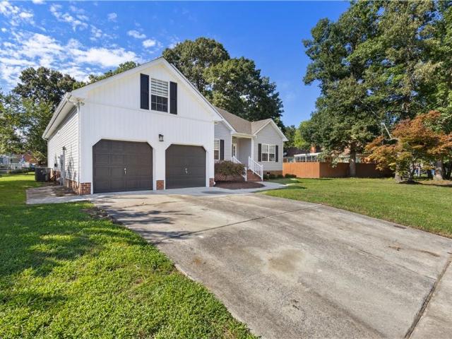 2636 Deerfield CRES