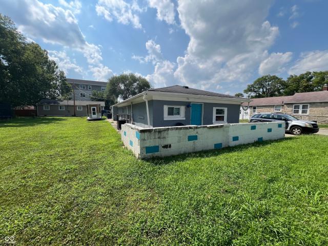 2636 Ethel Ave, Indianapolis, IN 46208 | MLS #22081