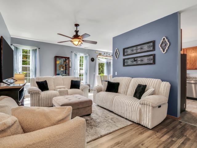 2636 Evergreen Circle