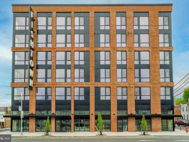 2636 E York St # 208