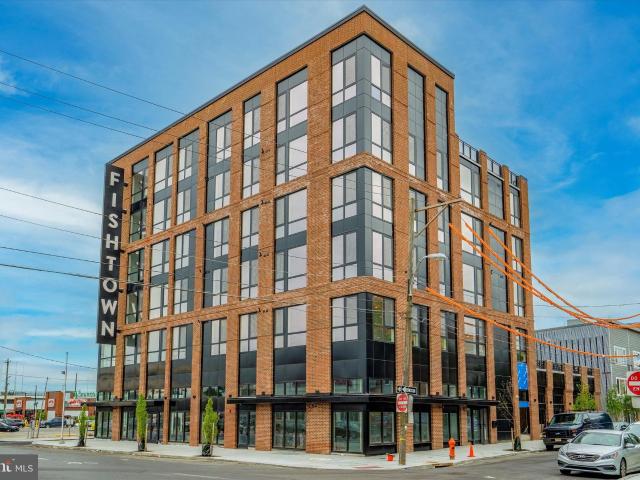 2636 E York St, Unit 405, Philadelphia, PA 19125 | MLS #PAPH2608 | Compass