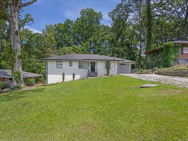 2636 Flagstone Drive SE