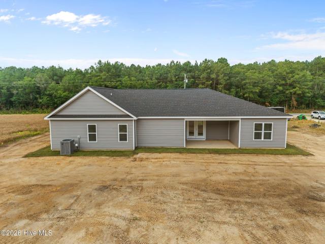2636 Fountaintown Road