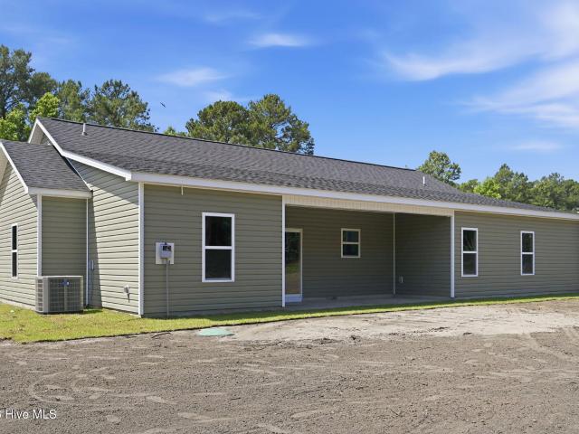 2636 Fountaintown Road