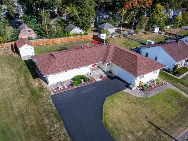 2636 Glenwood Road