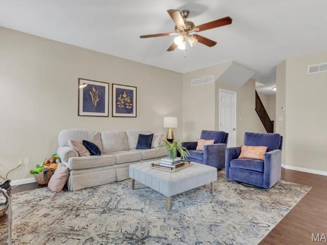 2636 Grover Crossing Way, Wildwood, MO 63040 | MLS #26012