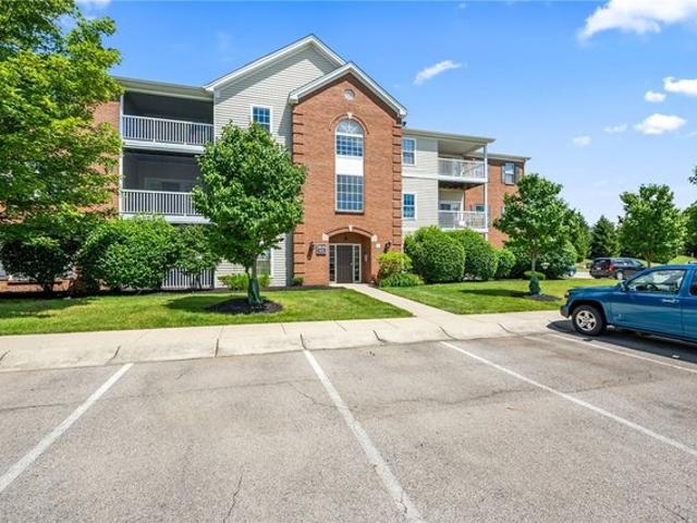 2636 Harding Ct Unit K, Beavercreek, OH 45431