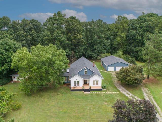 2636 Heights School Rd