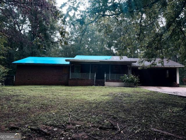 2636 Highway 162