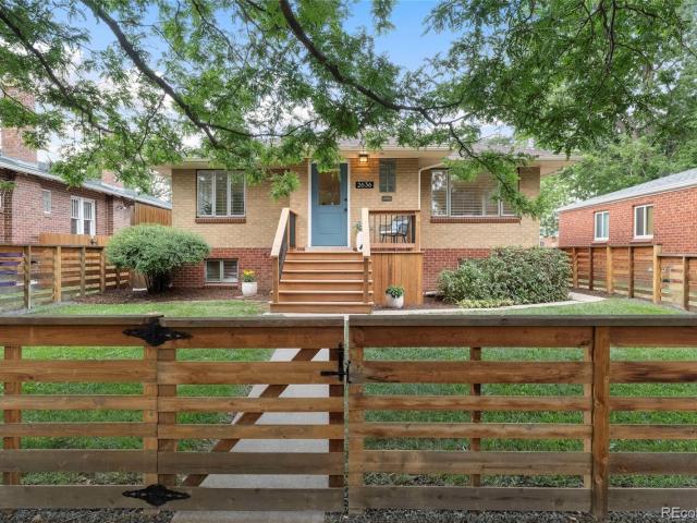 2636 Julian Street