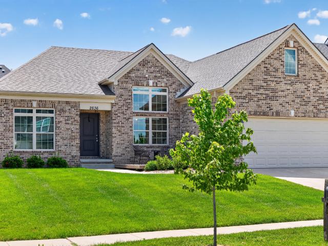 2636 Kearney Creek Lane