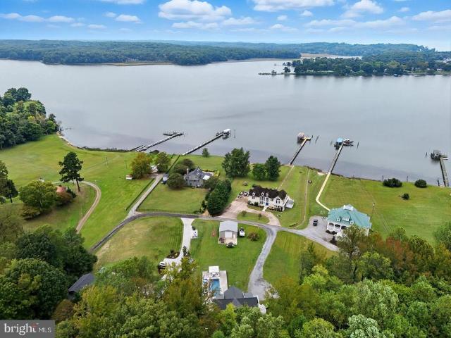 2636 Lynn Allen Road