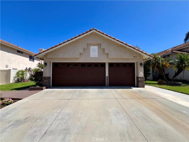 2636 Las Mercedes Lane