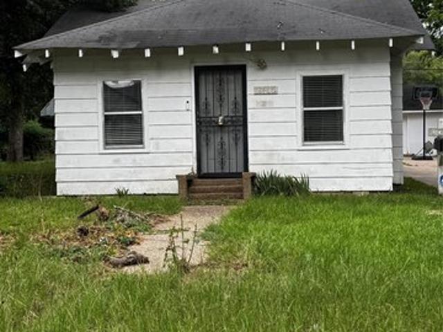 2636 Lindholm St, Shreveport, LA 71108