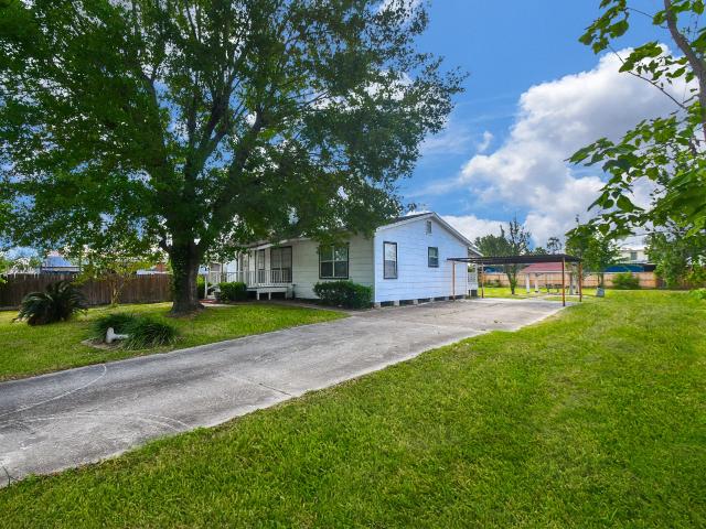 2636 Lone Oak Road