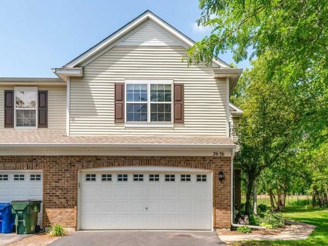 2636 Pondview Dr, Algonquin, IL 60102
