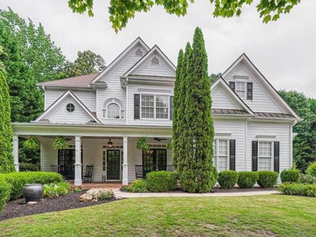 2636 Poplar Lake Trail, Dunwoody, GA 30360