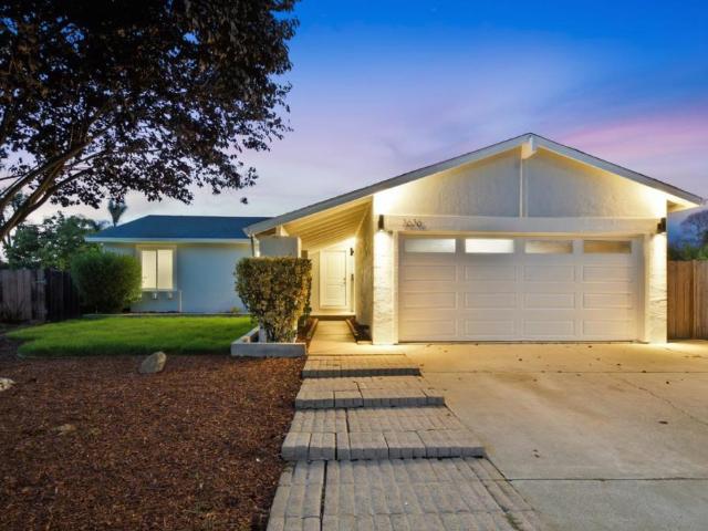 2636 Rainier Court