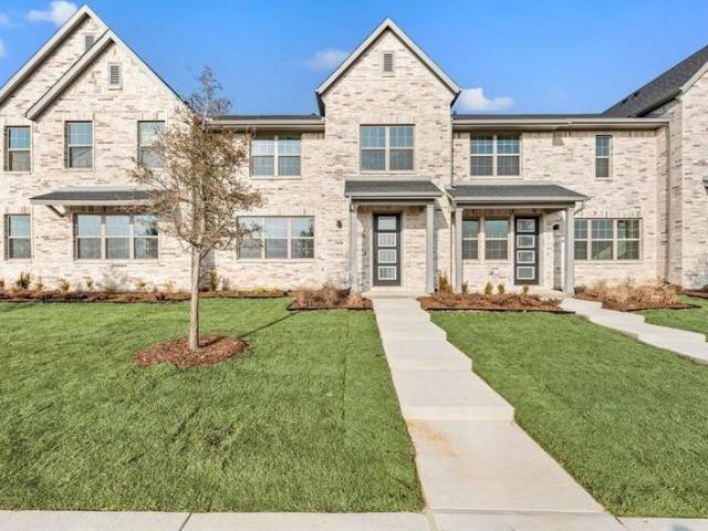 2636 Red Tailed Hawk Lane, McKinney, TX 75071
