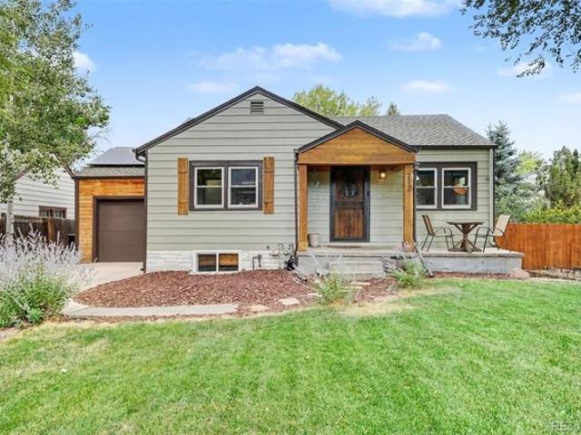2636 S Pearl St, Denver, CO 80210