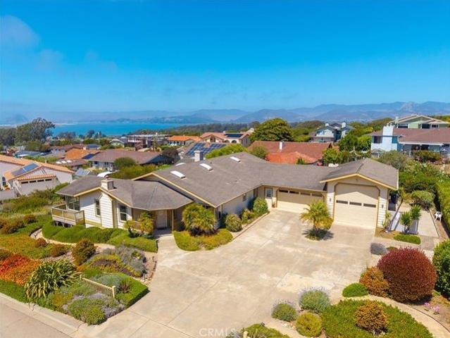 2636 San Ricardo Ln, Los Osos, CA 93402