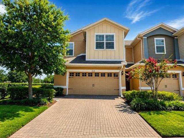 2636 Sedge Grass Way, Orlando, FL 32824