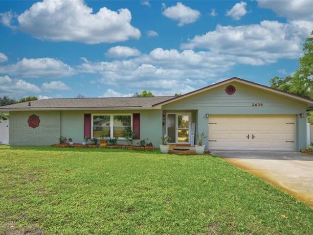 2636 Talbot Rd, Fern Park, FL 32730