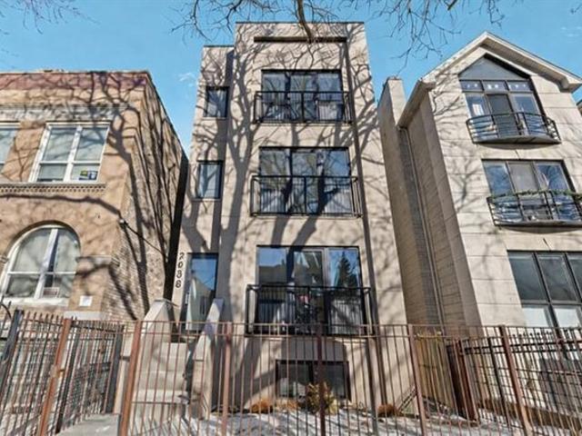 2636 W Evergreen Ave Unit 1, Chicago, IL 60622