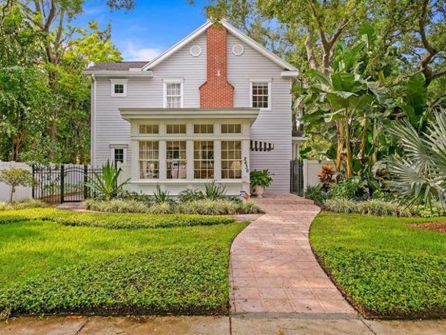 2636 W Prospect Rd, Tampa, FL 33629