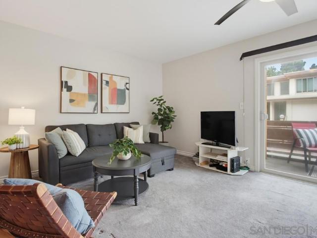 2636 Worden St Unit 107