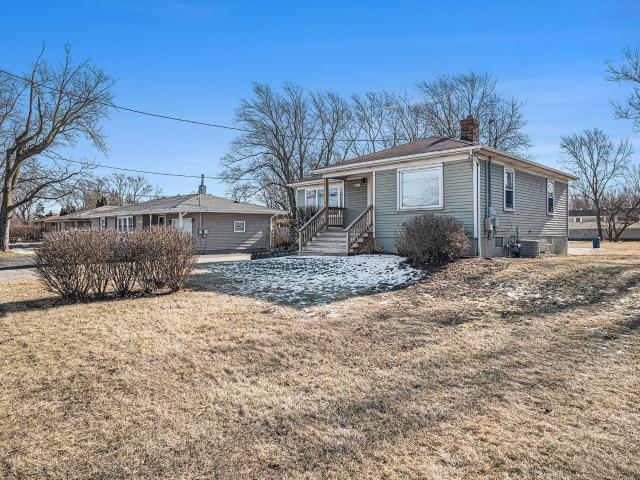 2636 45th Street